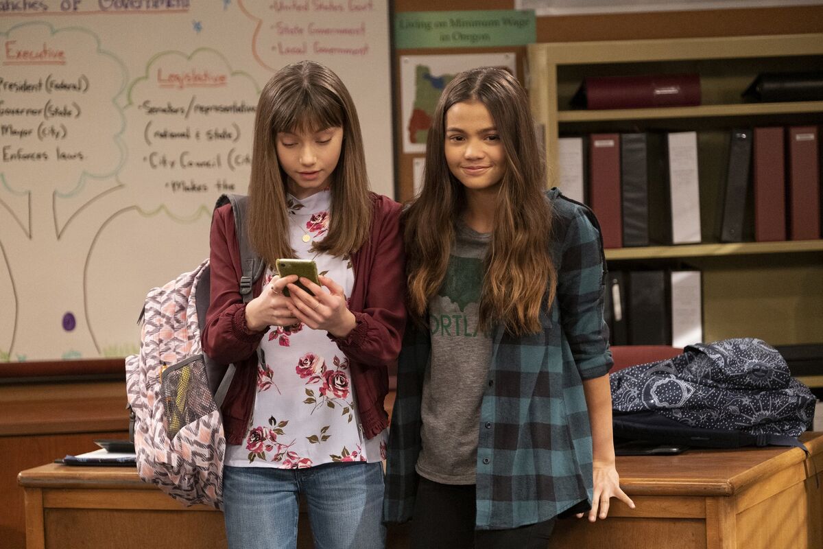 Molly and Nick | No Good Nick Wiki | Fandom