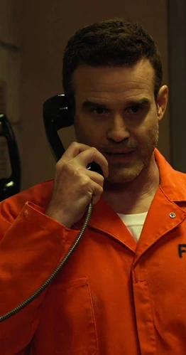 Tony Franzelli | No Good Nick Wiki | Fandom