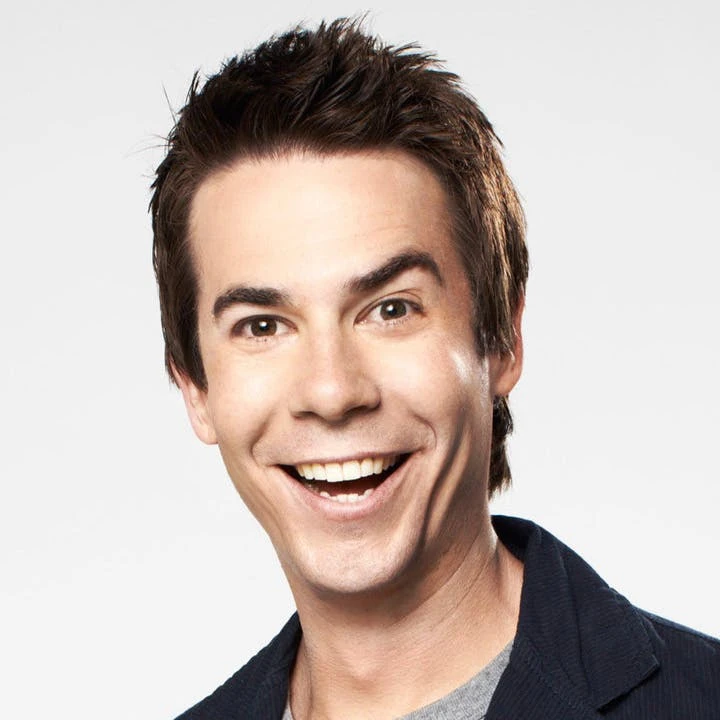 Jerry Trainor Icarly