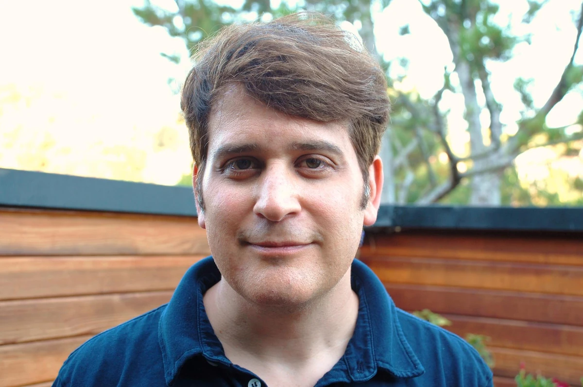 David H. Steinberg | No Good Nick Wiki | Fandom