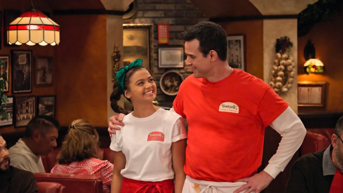 The Italian Job | No Good Nick Wiki | Fandom