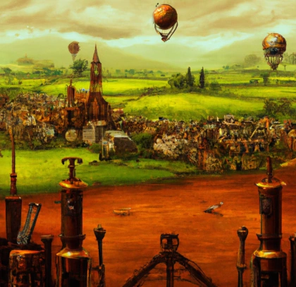 Terevez | Świat Nogradu Wiki | Fandom