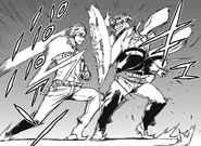 Juzo Inui/Image Gallery | No Guns Life Wikia | Fandom