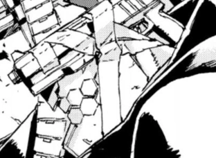 Five | No Guns Life Wikia | Fandom