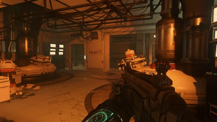 Call of Duty: Advanced Warfare No Hud | Nohud Wiki | Fandom