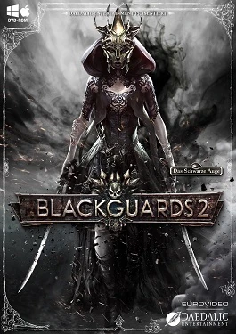 Blackguards 2 No Hud | Nohud Wiki | Fandom