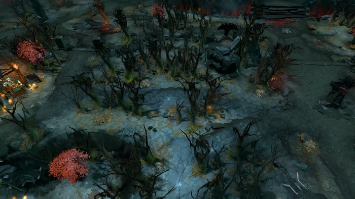 Dota 2 No Hud | Nohud Wiki | Fandom