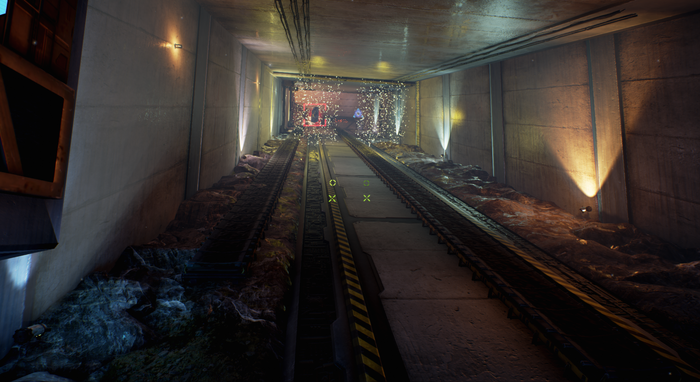 Descent: Underground No Hud | Nohud Wiki | Fandom