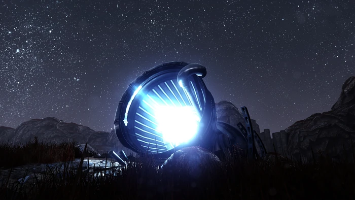 Solus Project No Hud | Nohud Wiki | Fandom