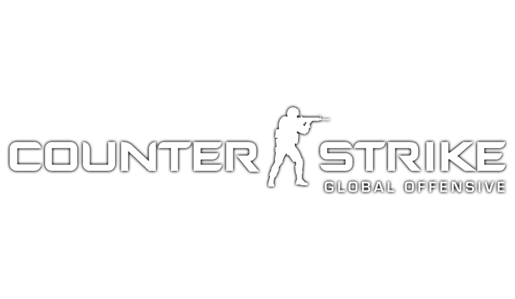 Counter Strike Global Offensive Logo