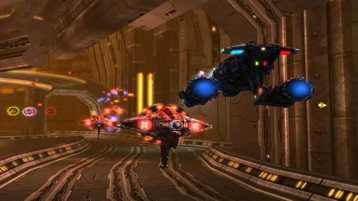 Scrapland No Hud | Nohud Wiki | Fandom