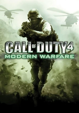 Call of Duty: Modern Warfare No Hud | Nohud Wiki | Fandom