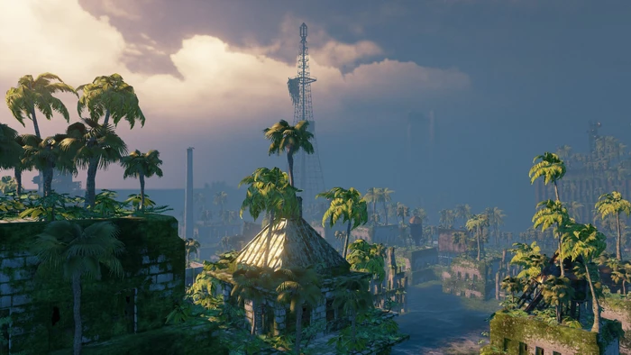 Submerged No Hud | Nohud Wiki | Fandom