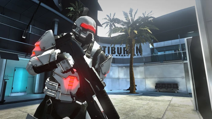 Syndicate No Hud | Nohud Wiki | Fandom