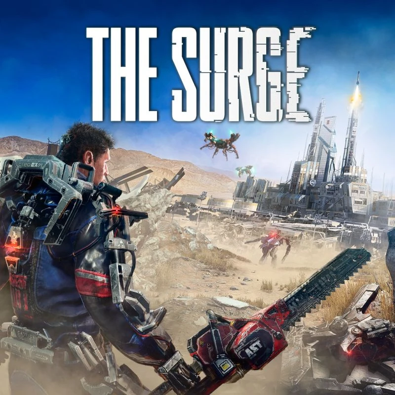 Surge No Hud | Nohud Wiki | Fandom