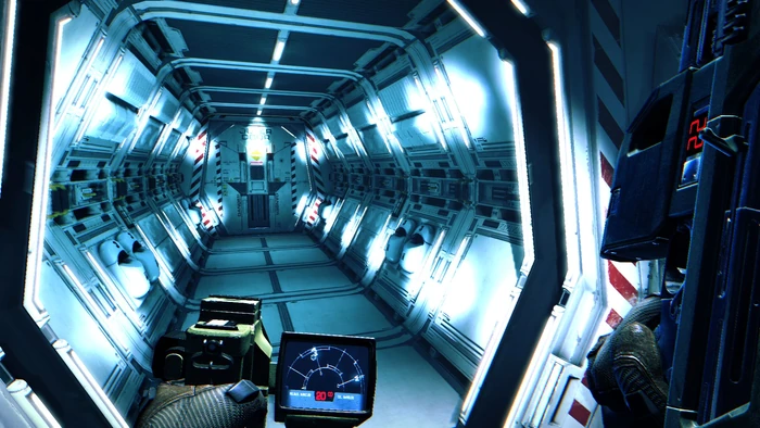 Aliens: Colonial Marines No Hud | Nohud Wiki | Fandom