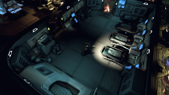 Alien Breed No Hud | Nohud Wiki | Fandom