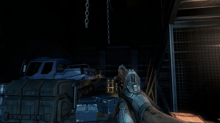 Aliens vs. Predator No Hud | Nohud Wiki | Fandom