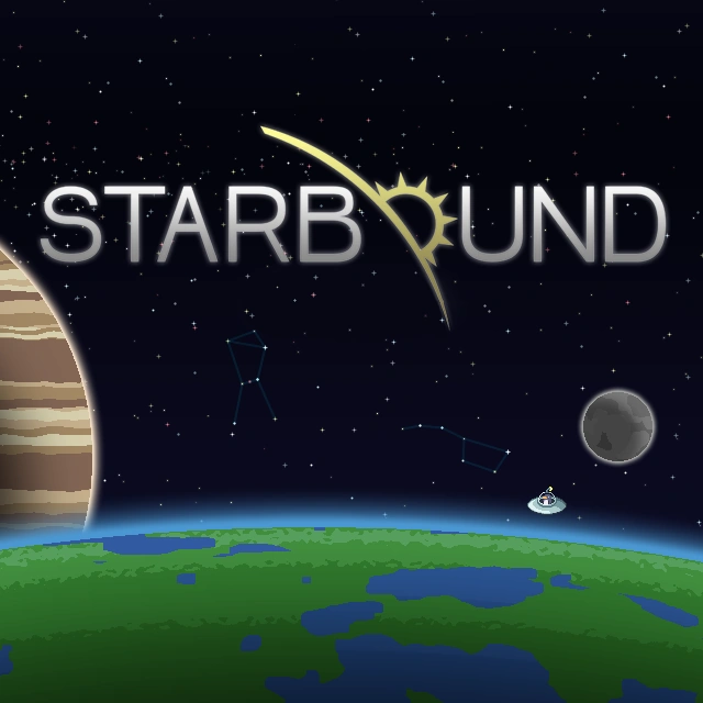Starbound No Hud | Nohud Wiki | Fandom