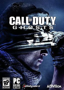 Call of Duty: Ghosts No Hud | Nohud Wiki | Fandom