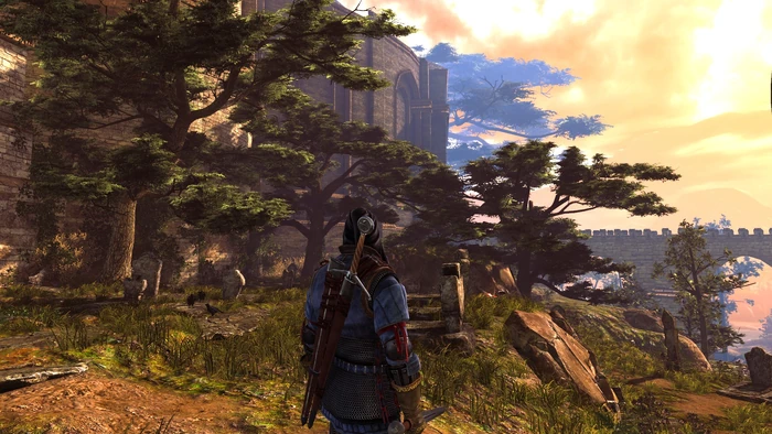 Witcher 2: Assassins of Kings No Hud | Nohud Wiki | Fandom