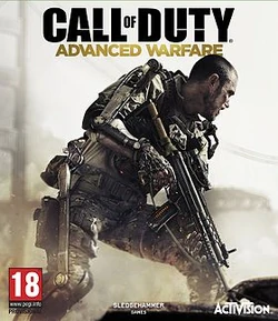 Call of Duty: Advanced Warfare No Hud | Nohud Wiki | Fandom