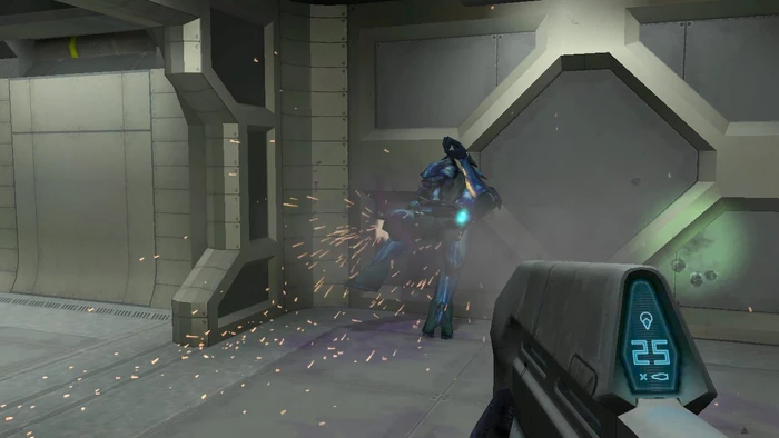Halo: Combat Evolved No Hud | Nohud Wiki | Fandom