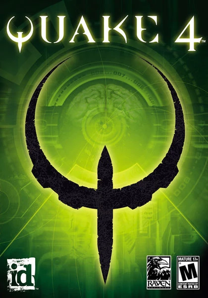 Quake 4 No Hud | Nohud Wiki | Fandom