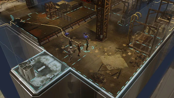 XCOM 2 No Hud | Nohud Wiki | Fandom