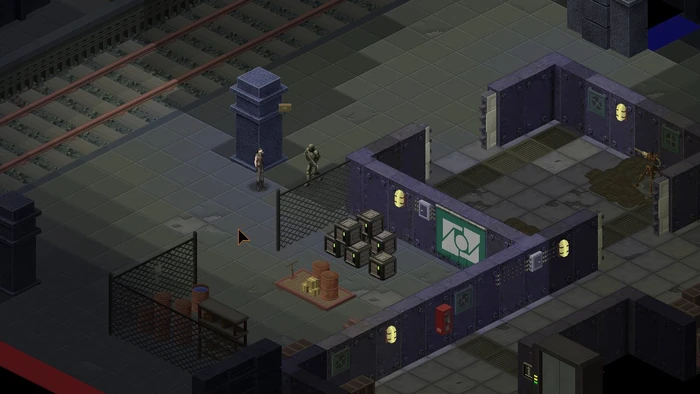 Underrail No Hud | Nohud Wiki | Fandom