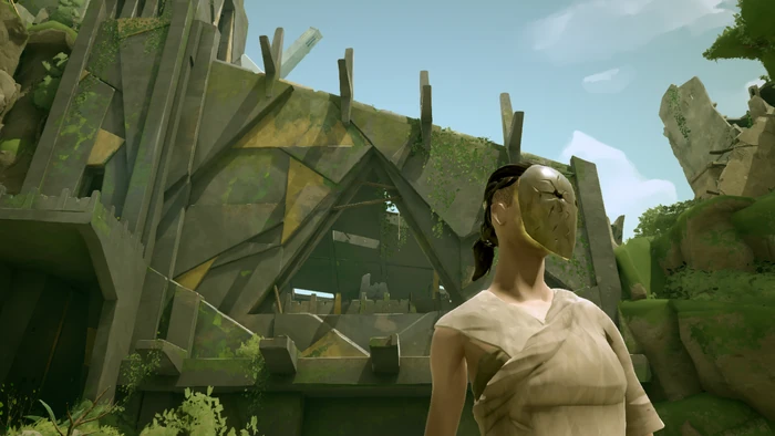 Absolver No Hud | Nohud Wiki | Fandom