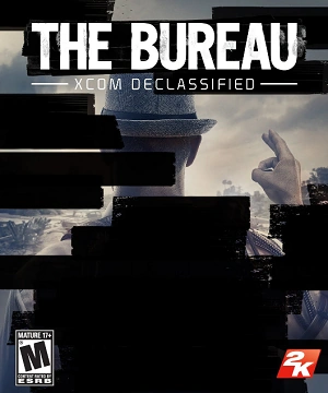 Bureau: XCOM Declassified No Hud | Nohud Wiki | Fandom