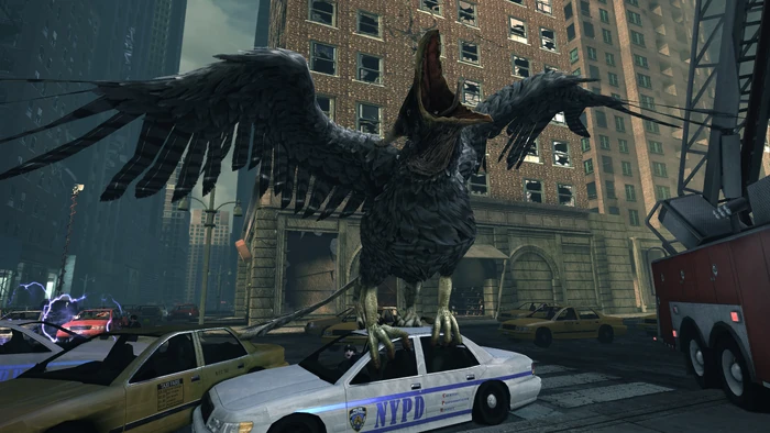 Legendary No Hud | Nohud Wiki | Fandom