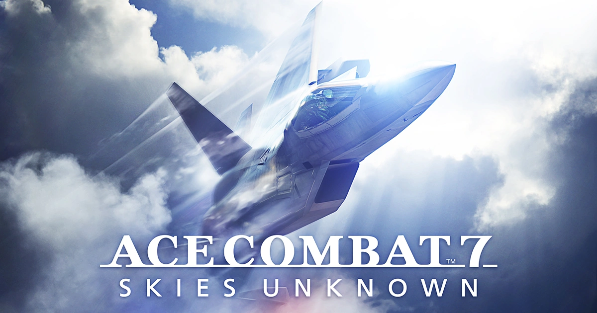 Ace Combat 7: Skies Unknown No Hud | Nohud Wiki | Fandom