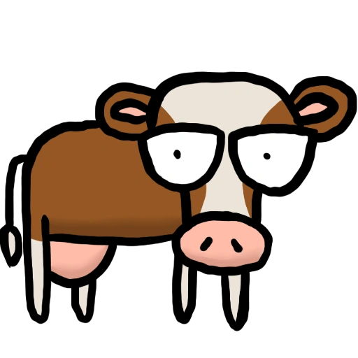 Cattle | Nohumanity Wiki | Fandom