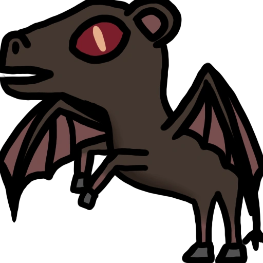 Jersey Devil | Nohumanity Wiki | Fandom