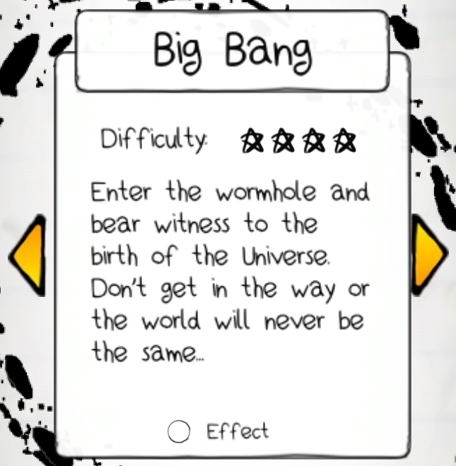 World Difficulty | Nohumanity Wiki | Fandom