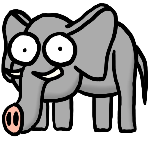 Elephant | Nohumanity Wiki | Fandom