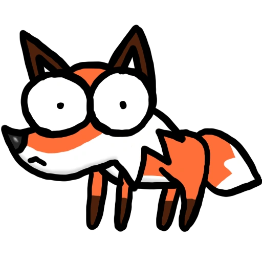 Fox | Nohumanity Wiki | Fandom