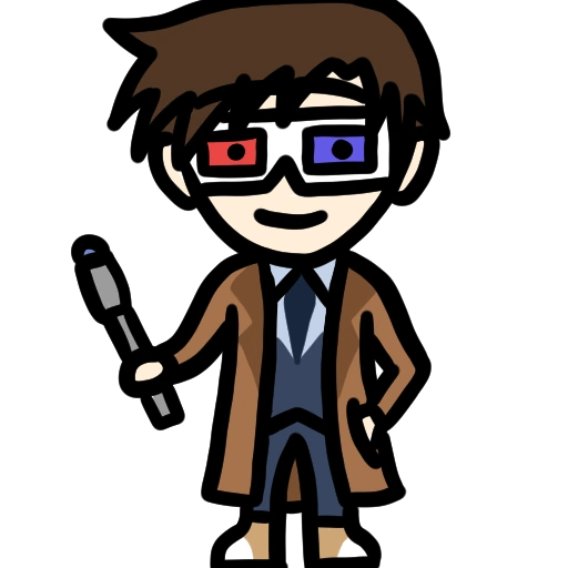 Dr Fu | Nohumanity Wiki | Fandom