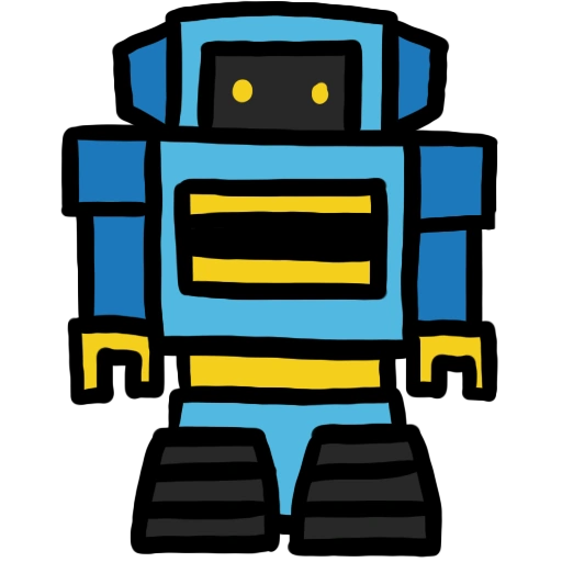 Robot Body | Nohumanity Wiki | Fandom