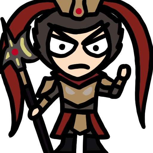 LuBu | Nohumanity Wiki | Fandom