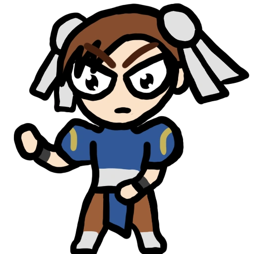 Chun Lee | Nohumanity Wiki | Fandom