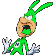 Mr. Green | Noid Wiki | Fandom
