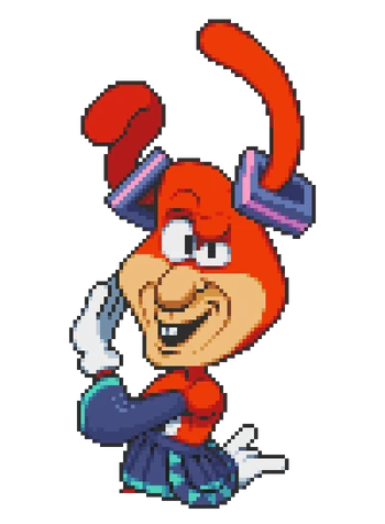 Mikoid | Noid Wiki | Fandom