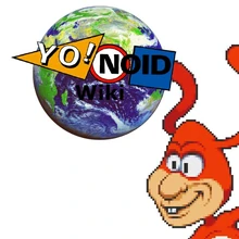 Noid Wiki | Fandom