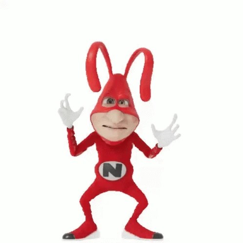 The Noid (2021) | Noid Wiki | Fandom