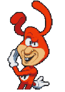 The Noid | Noid Wiki | Fandom