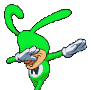 Mr. Green | Noid Wiki | Fandom