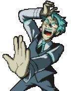 Mike Hatsune | Noid Wiki | Fandom